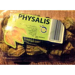 Ola Fruit Physalis 100 g Schale Inhaltsstoffe & Erfahrungen