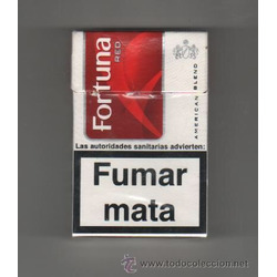 Fortuna RED Inhaltsstoffe & Erfahrungen