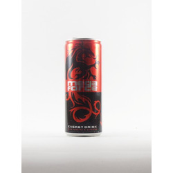 Megaforce energy Inhaltsstoffe & Erfahrungen