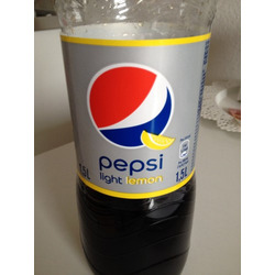 Pepsi Light Lemon Inhaltsstoffe & Erfahrungen