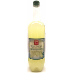 REWE Beste Wahl Bitter Lemon Inhaltsstoffe & Erfahrungen