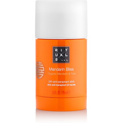 Rituals - Mandarin Bliss, Organic Mandarin & Yuzu Inhaltsstoffe ...