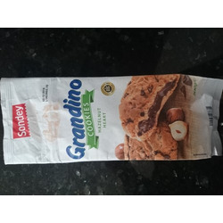 Grandino Cookies Inhaltsstoffe & Erfahrungen