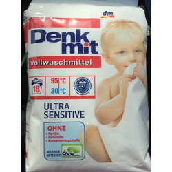 Denk mit Inhaltsstoffe & Erfahrungen