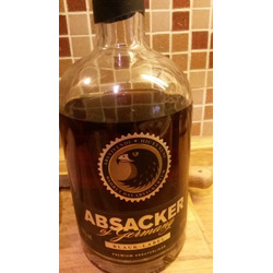 Absacker of Germany Inhaltsstoffe & Erfahrungen