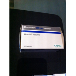 Modasomil Inhaltsstoffe & Erfahrungen