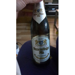 wasseralfinger pils Inhaltsstoffe & Erfahrungen