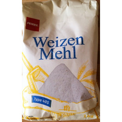 Weizenmehl Typ 405 Inhaltsstoffe & Erfahrungen
