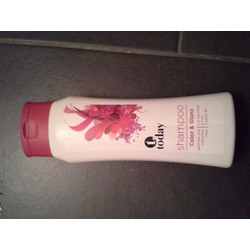 Today Shampoo Color & Glanz Inhaltsstoffe & Erfahrungen