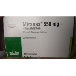 miranax 550g - 9088881273516 – | ||| | || CODECHECK.INFO