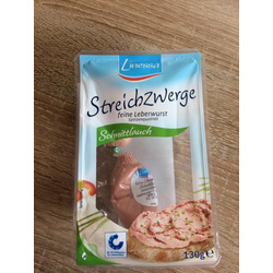 Linessa Streichzwerge Inhaltsstoffe & Erfahrungen