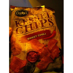 Clarky's Kessel Chips Inhaltsstoffe & Erfahrungen