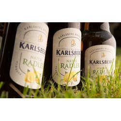 Karlsberg Natur Radler Inhaltsstoffe & Erfahrungen