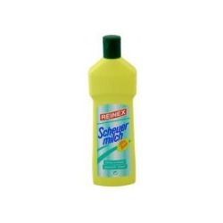 Reinex Scheuermilch, Citro frisch, 500 ml - Flasche Inhaltsstoffe ...