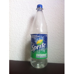 The Coca-Cola Company Sprite Inhaltsstoffe & Erfahrungen