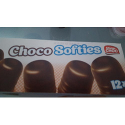 Mister Choc - Choco Softies Inhaltsstoffe & Erfahrungen
