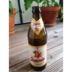 Sternla Radler Inhaltsstoffe & Erfahrungen