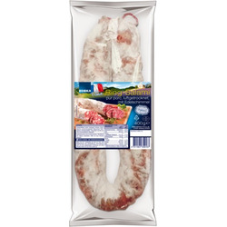 EDEKA La France - Ring-Salami Inhaltsstoffe & Erfahrungen