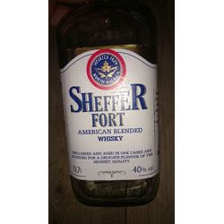 Sheffer Fort Inhaltsstoffe & Erfahrungen