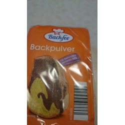 Backfee Backpulver Inhaltsstoffe & Erfahrungen