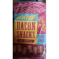 Bravo Bacon Snacks Inhaltsstoffe & Erfahrungen
