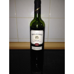 Ramon Lopez Murillo - Rioja Inhaltsstoffe & Erfahrungen