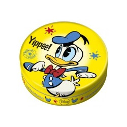 Disney Donald Duck Yippee!´´ Dose´´ Inhaltsstoffe & Erfahrungen