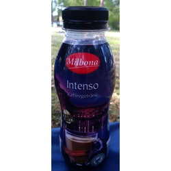 Milbona - Intenso Kaffeegetraenk Inhaltsstoffe & Erfahrungen