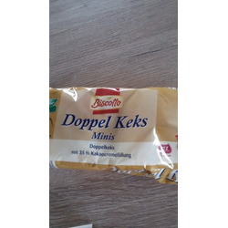 Doppel Keks Inhaltsstoffe & Erfahrungen
