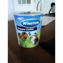 Winston - Knabber-Box Inhaltsstoffe & Erfahrungen