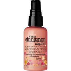 treaclemoon - warm cinnamon nights körpermilch PG - LIMITED EDITION ...
