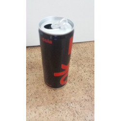 Ok.- Cola Inhaltsstoffe & Erfahrungen