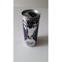 Flying Power Energy Drink Inhaltsstoffe & Erfahrungen