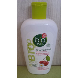 bio naïa Shampooing Inhaltsstoffe & Erfahrungen