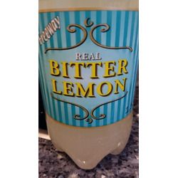 Freeway Real Bitter Lemon Inhaltsstoffe & Erfahrungen