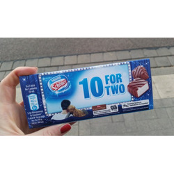 Nestlé 10 FOR TWO Inhaltsstoffe & Erfahrungen