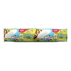 Langnese Mini Milk Vanille Inhaltsstoffe & Erfahrungen
