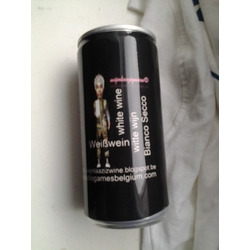 secco bianco Inhaltsstoffe & Erfahrungen