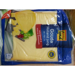 milbona Gouda Inhaltsstoffe & Erfahrungen