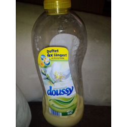 doussy weichspüler Sommersonne Inhaltsstoffe & Erfahrungen