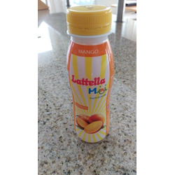Latella Mini Inhaltsstoffe & Erfahrungen
