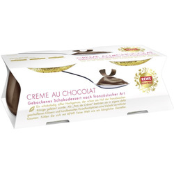 REWE Feine Welt - Creme au Chocolat Inhaltsstoffe & Erfahrungen