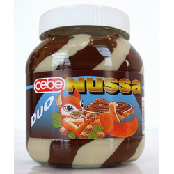 Cebe Nussa Duo Inhaltsstoffe & Erfahrungen