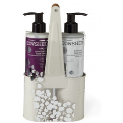 Cowshed Hand Care Caddy Gift Set Inhaltsstoffe & Erfahrungen