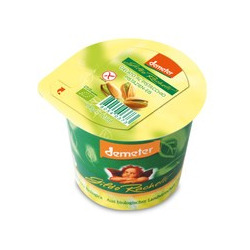 Demeter Gildo Rachelli Pistazien Eis Inhaltsstoffe & Erfahrungen