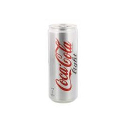 Coca Cola light Inhaltsstoffe & Erfahrungen