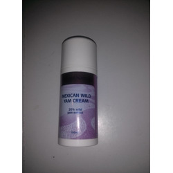 Higher nature - Mexican wild yam cream Inhaltsstoffe & Erfahrungen