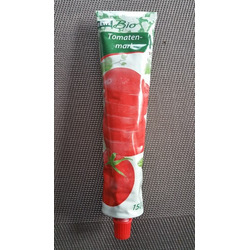REWE BIO Tomatenmark Inhaltsstoffe & Erfahrungen
