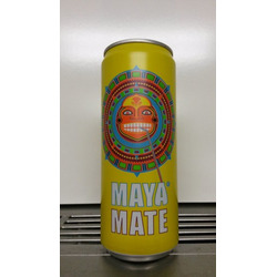 Maya Mate Inhaltsstoffe & Erfahrungen