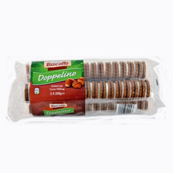 Biscotto Doppelino Inhaltsstoffe & Erfahrungen